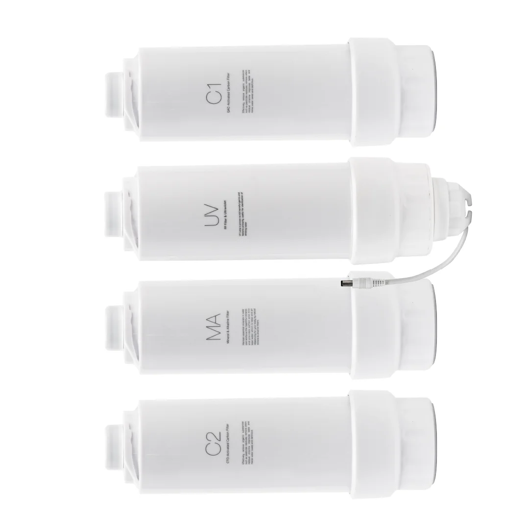 ไส้กรองน้ำ SAFE รุ่น UV Beyond Touch | เครื่องกรองน้ำเซฟ